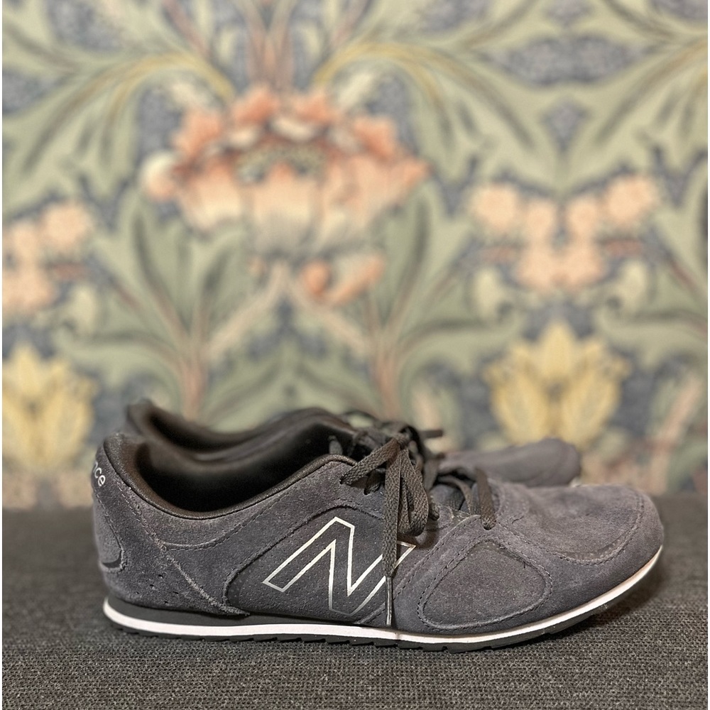 Women’s New Balance 555 - Gem